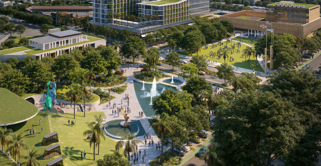 A New Vision for Downtown Boca: What the Government Campus ...
